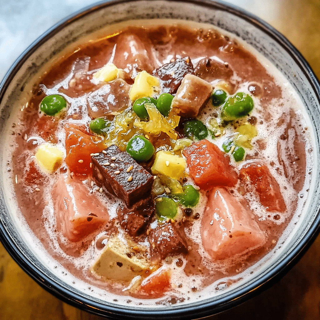 Hwachae Recipe - Recipe Yumm