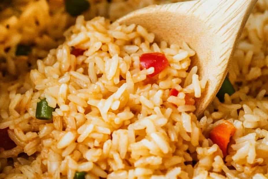 Cajun Seasoning Rice: An Incredible Essential Recipe to Try - Recipe Yumm